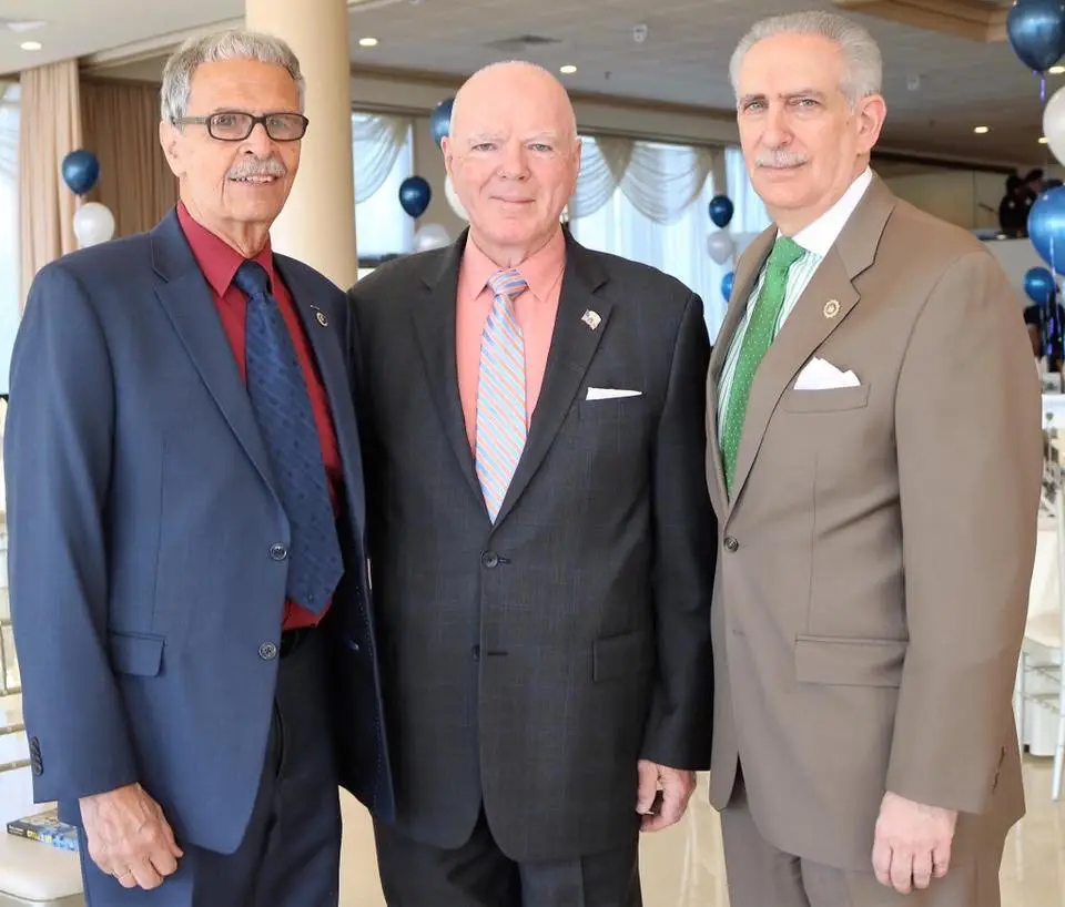 Harlem | Homicide | Hollywood - Randy Jurgensen